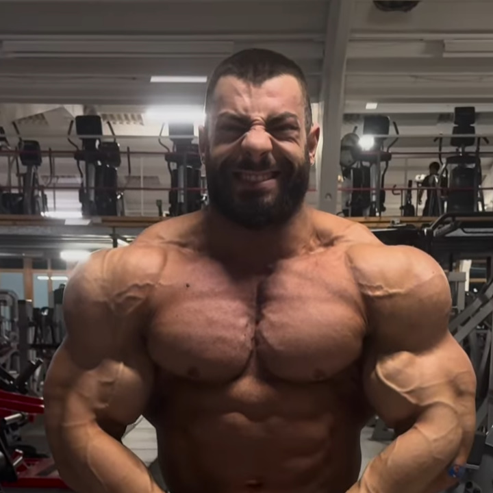 Alexandru Vasile Uta | ズナラボ