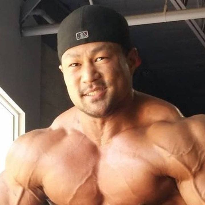 An Nguyen | ズナラボ