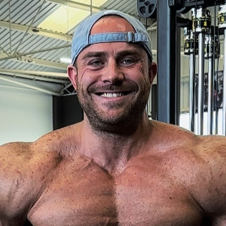 Anthony Jehl | ズナラボ