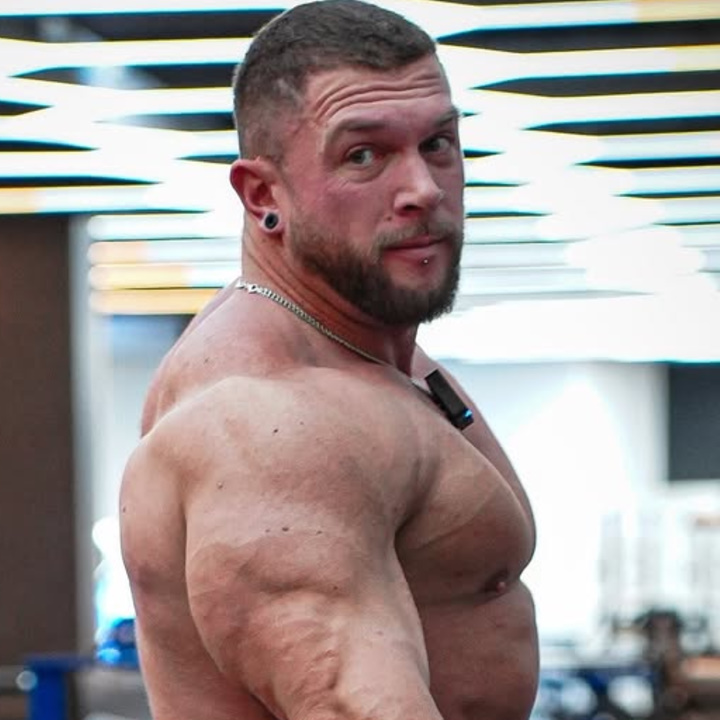 Carlos Philbrick | ズナラボ