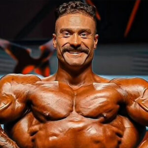 2024 Mr Olympiaの結果 | ズナラボ