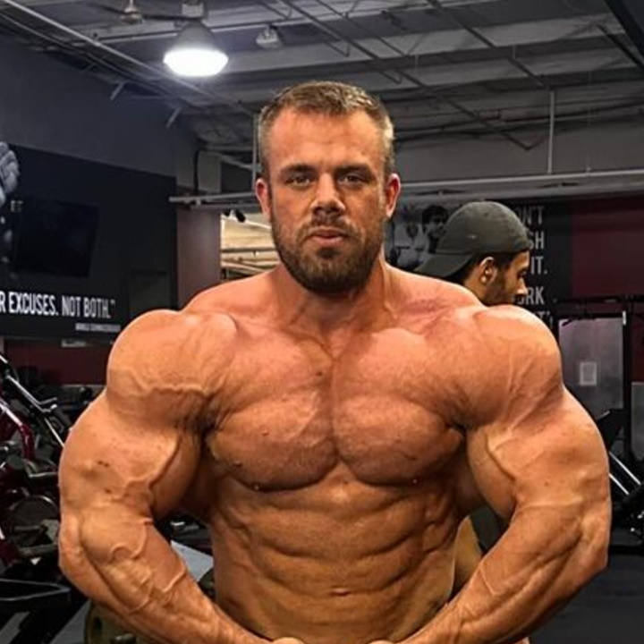 Eric Wood | ズナラボ