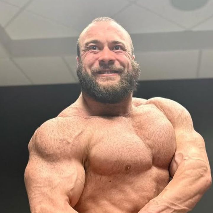 Felix Norman | ズナラボ