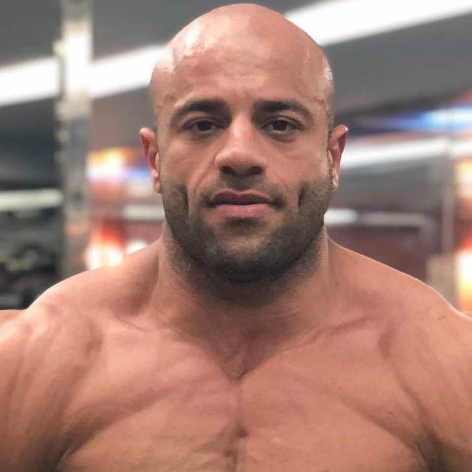 Ismail Radwan | ズナラボ