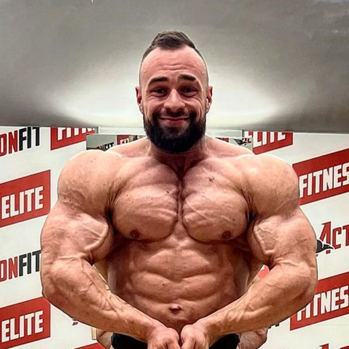 Jaroslav Jenicek | ズナラボ