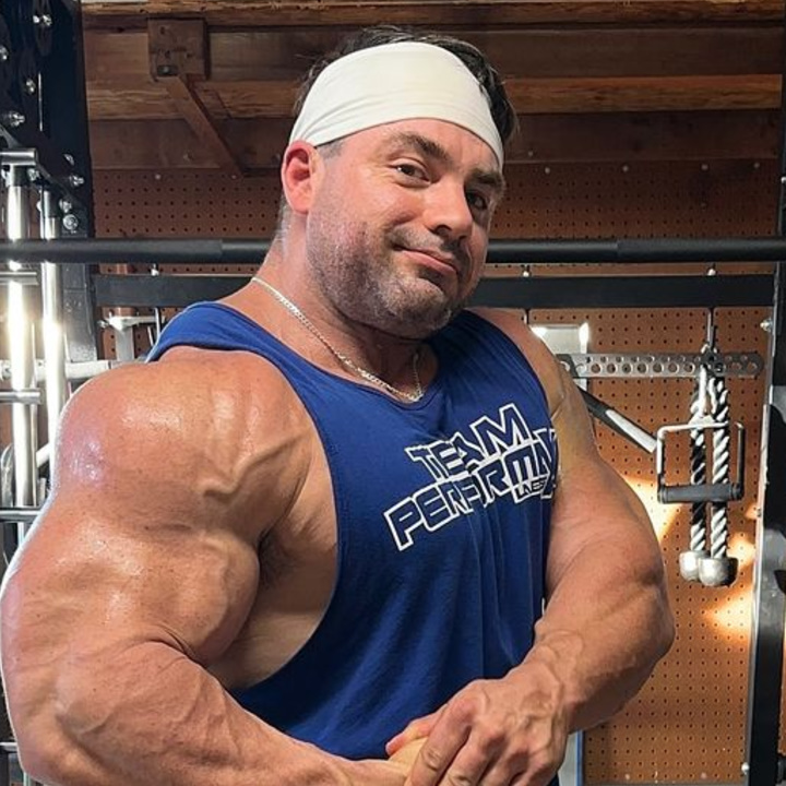 Jason Lowe | ズナラボ