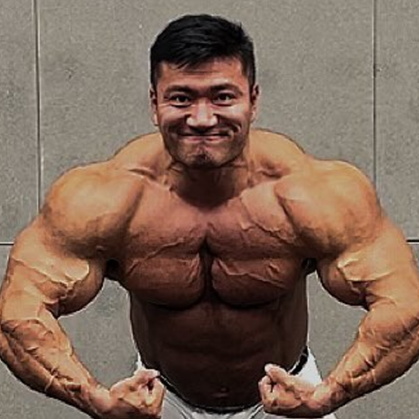 Jiexin Mao | ズナラボ