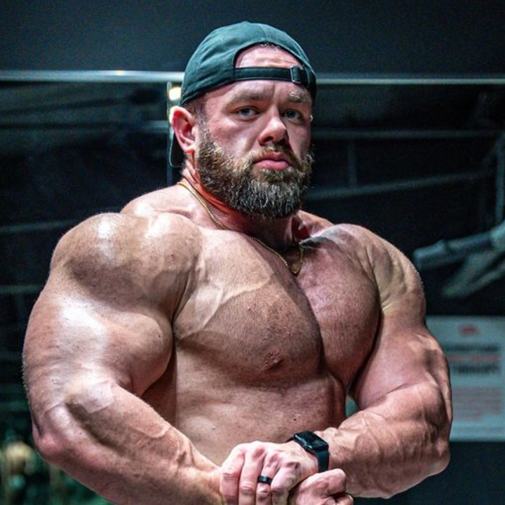 2025 IFBB Mr Olympia | ズナラボ