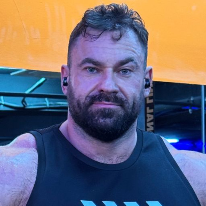 Mikhail Maslov | ズナラボ