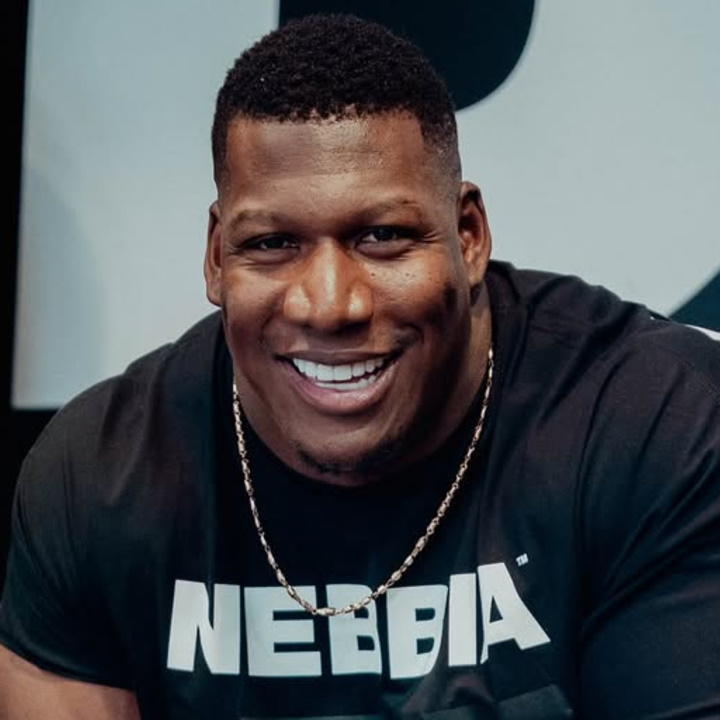 Rubiel Mosquera | ズナラボ