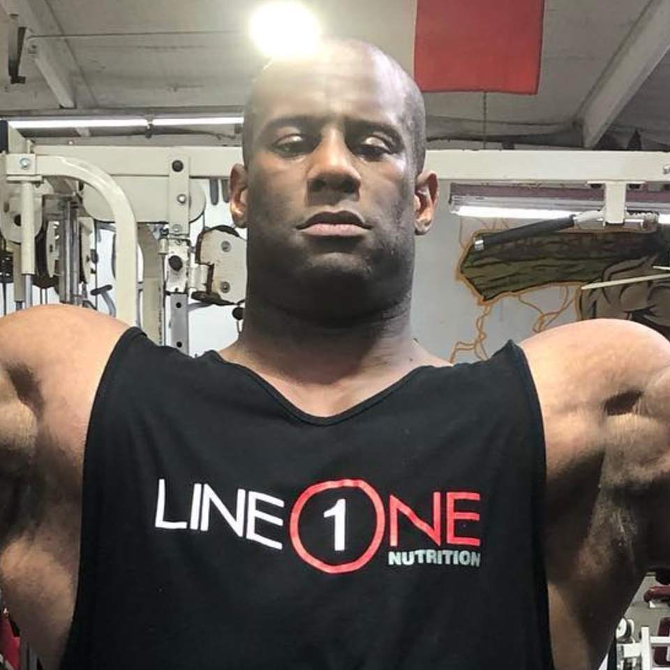 Stephen Frazier | ズナラボ