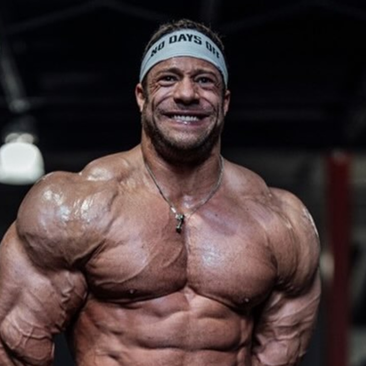 Tim Budesheim | ズナラボ