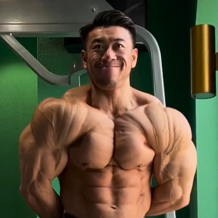 Yi-Shan Cheng | ズナラボ