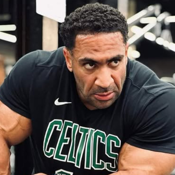 2024 Mr Olympiaの結果 | ズナラボ