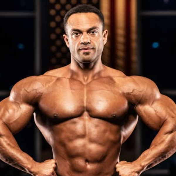 2025 IFBB Mr Olympia | ズナラボ