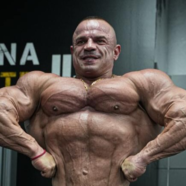 2024 Mr Olympiaの結果 | ズナラボ