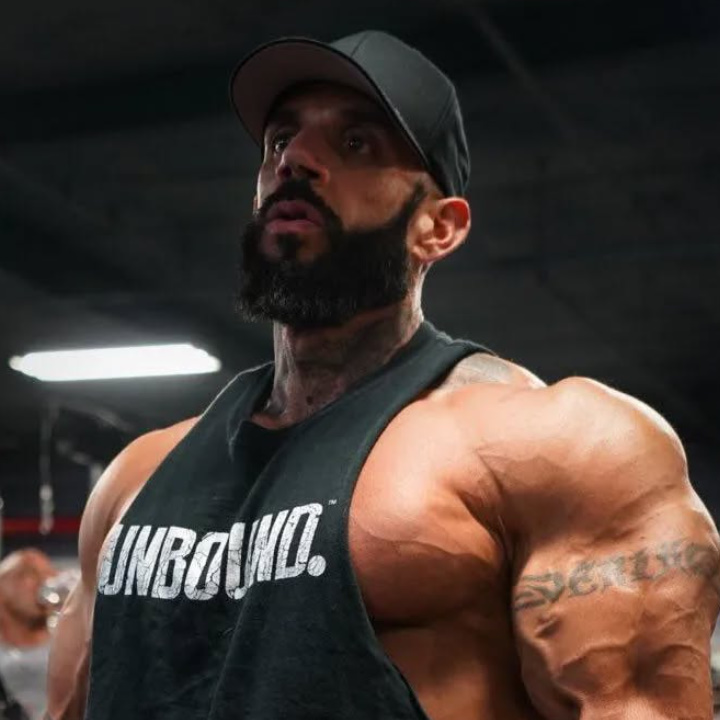 Erik Ramirez | ズナラボ