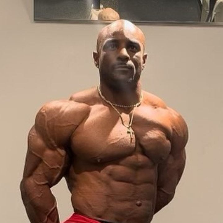 Errol Moore | ズナラボ