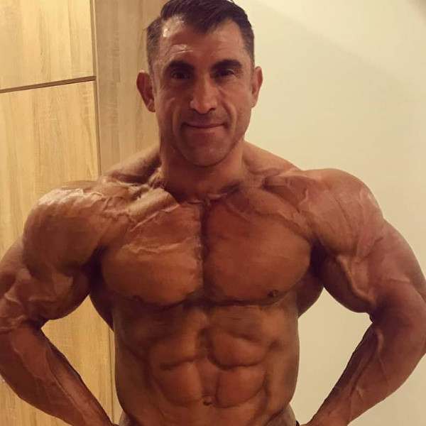 Ivan Sadek | ズナラボ