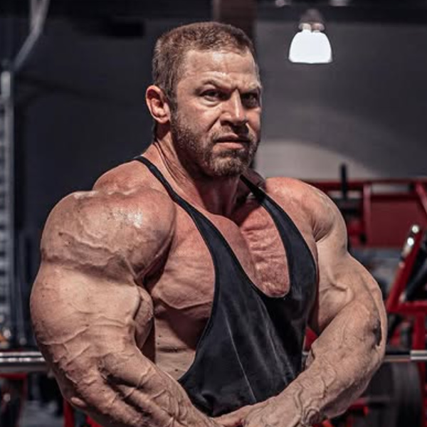 Joel Thomas | ズナラボ