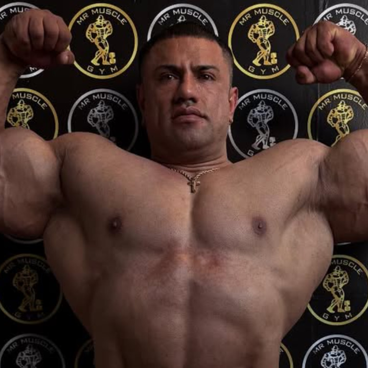 Jonathan Emmanuel Padilla Gonzalez | ズナラボ