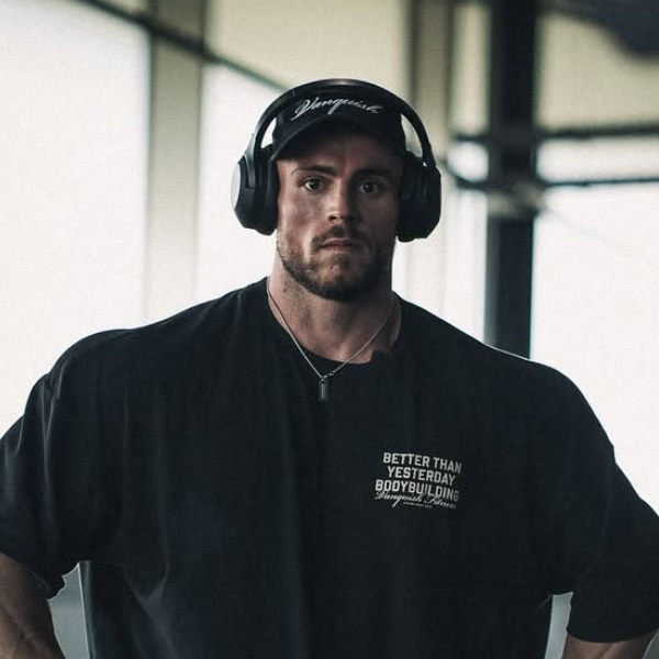 2024 Mr Olympiaの結果 | ズナラボ