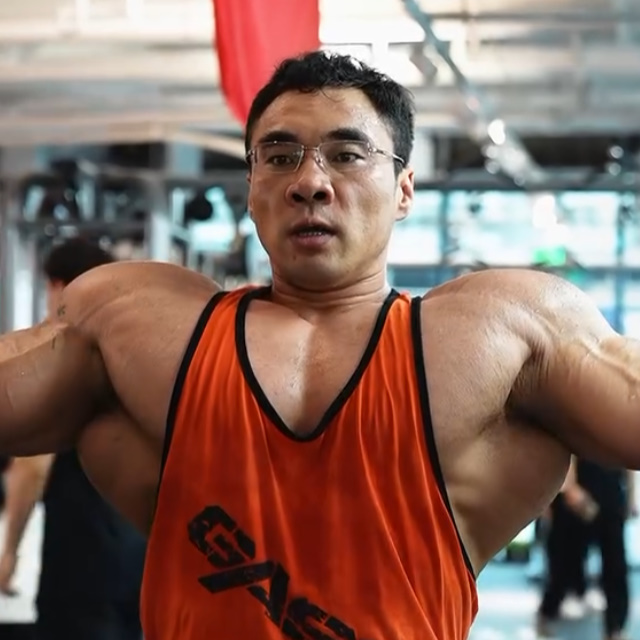 Liang Yan | ズナラボ