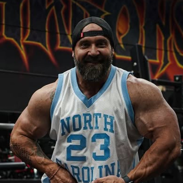 Logan Robson | ズナラボ