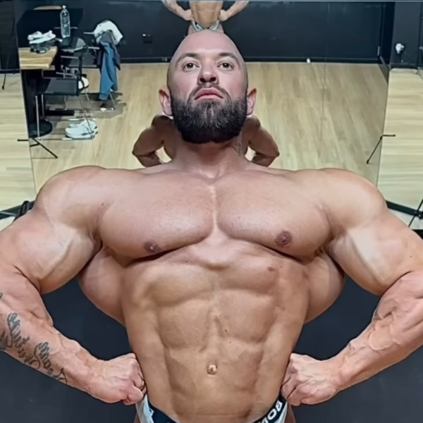 Nathan Williamson | ズナラボ