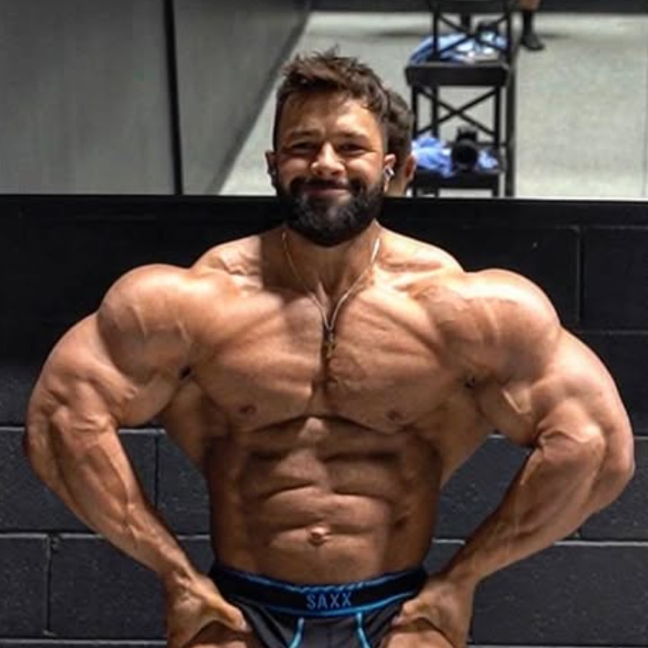 2025 IFBB Mr Olympia | ズナラボ