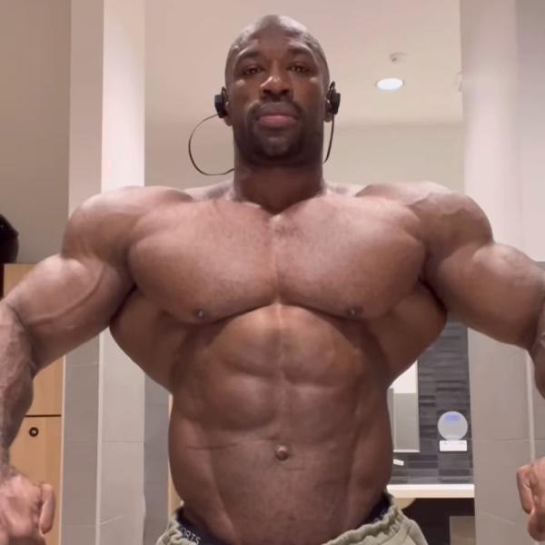 Ronald Gordon | ズナラボ