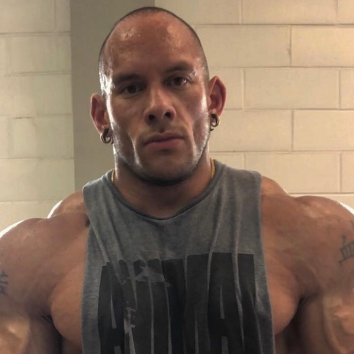 Shawn Smith | ズナラボ