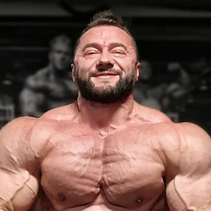 Vlad Alfred Chiriac | ズナラボ