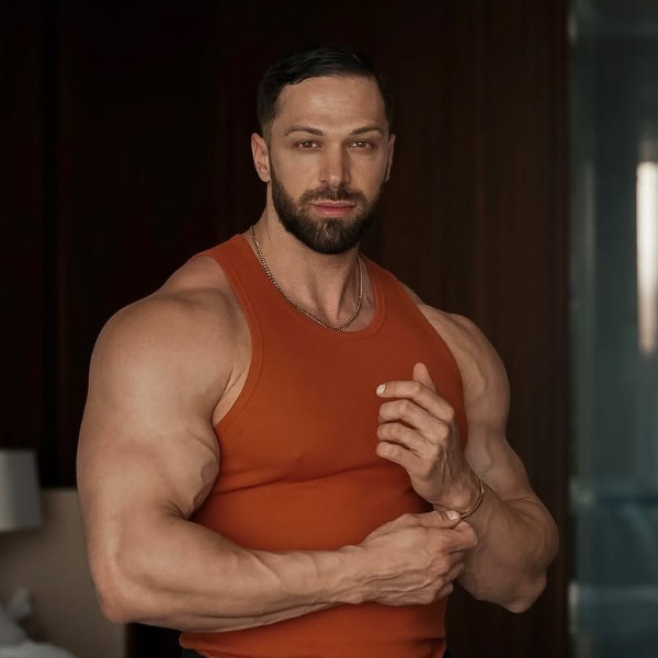 2025 IFBB Mr Olympia | ズナラボ