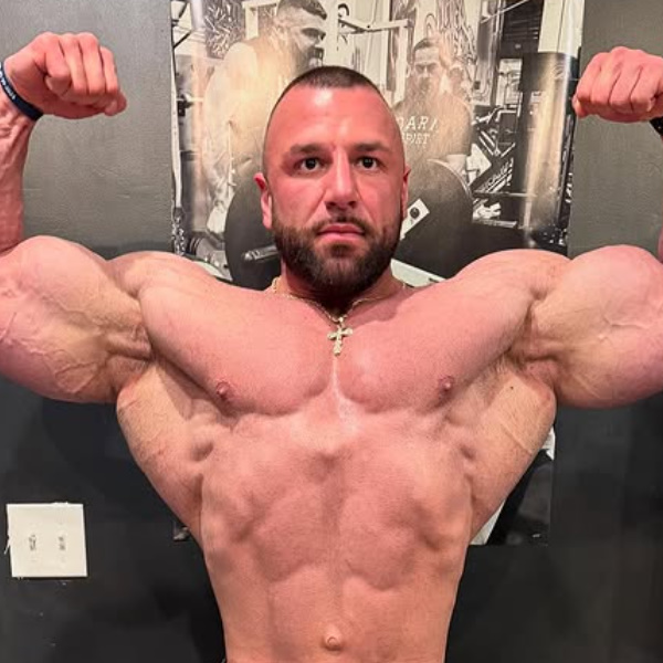 Benjamin Rafala | ズナラボ