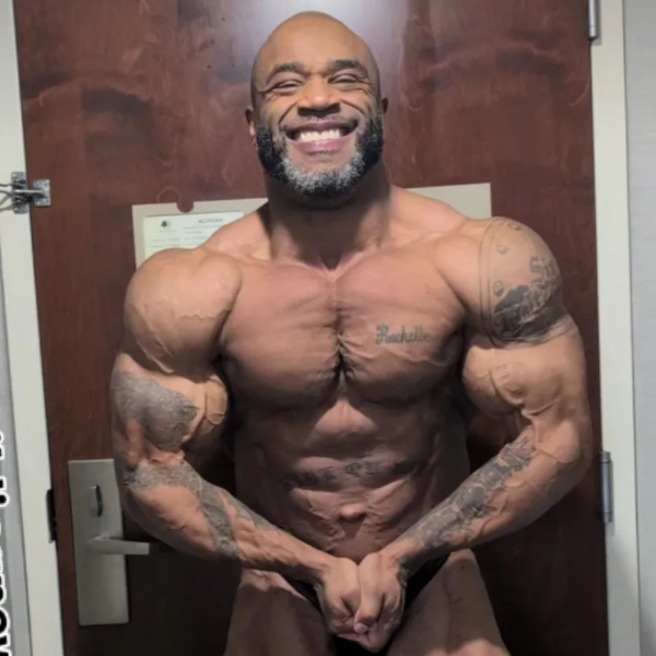 Walter Martin | ズナラボ