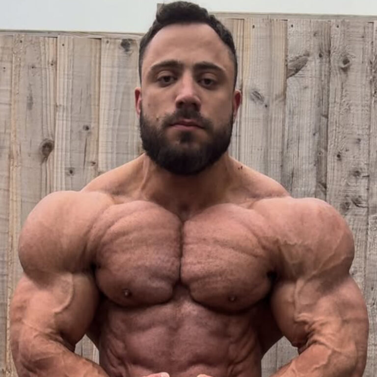 Jordan Gomes | ズナラボ