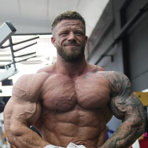 Daan Mansens | ズナラボ