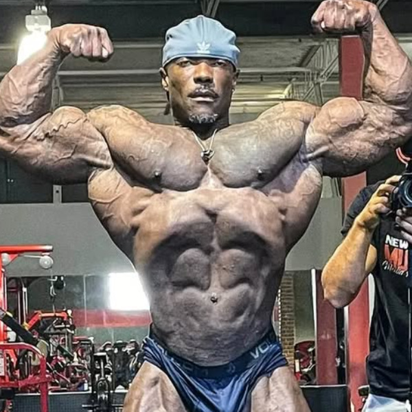 2025 IFBB Mr Olympia | ズナラボ