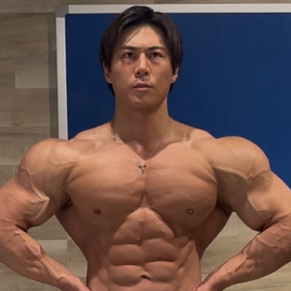 2025 IFBB Mr Olympia | ズナラボ